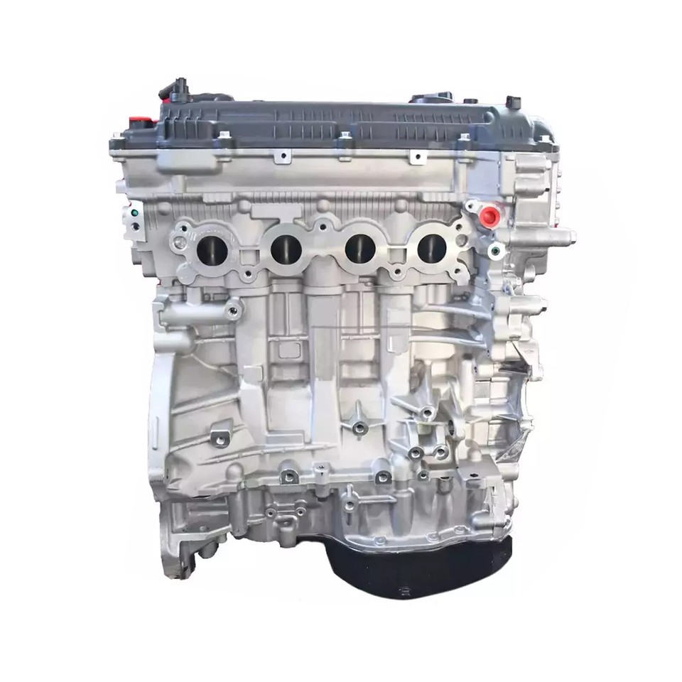 G4NC 2.0L New Cylinder Block Engine Assembly For Hyundai Tucson Elantra ...