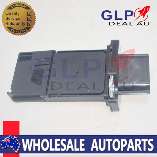 Air Flow Meter Sensor For Patrol Navara D40 Pathfinder R51 X-Trail T31 ...