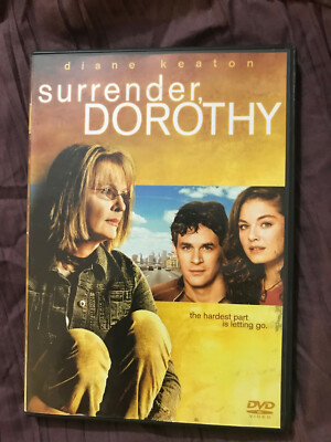 Surrender, Dorothy (DVD, 2006) 43396144934| eBay