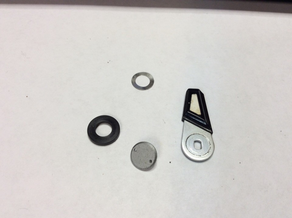 PENTAX ME SUPER SELF TIMER LEVER REPAIR PART USED | eBay