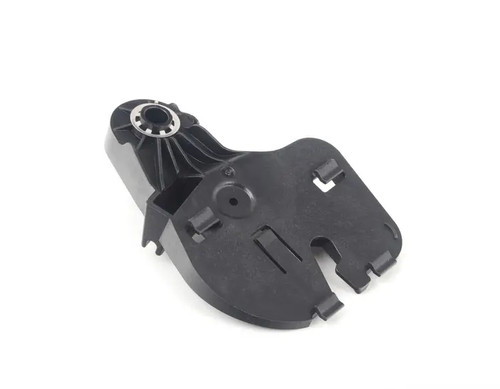 Genuine Audi A6 11-14 A7 11-14 LHD Bonnet Release Handle Bracket ...