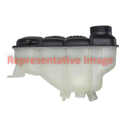 Mopar 68166475AD Engine Coolant Reservoir | eBay