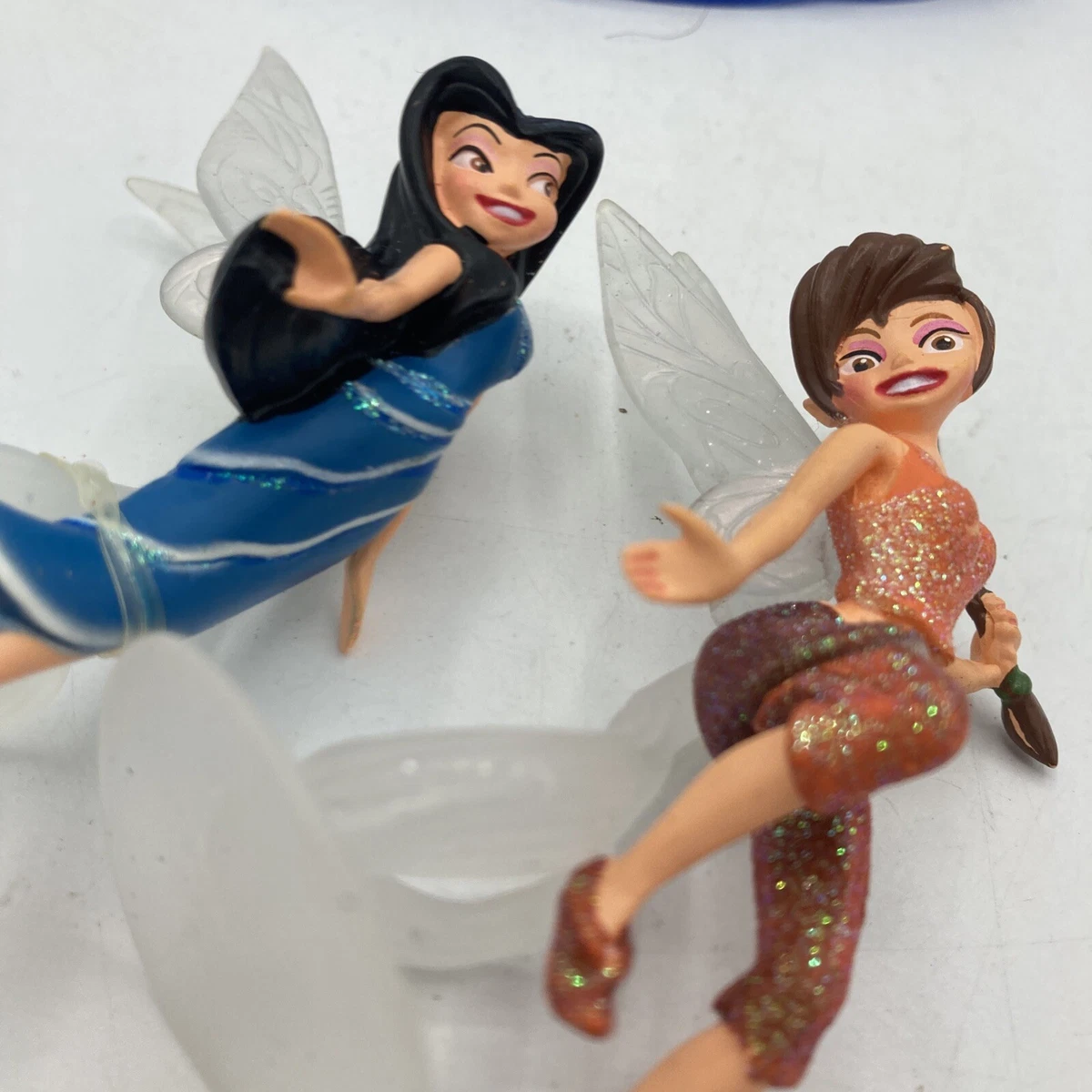 Water Fairy Tinkerbell