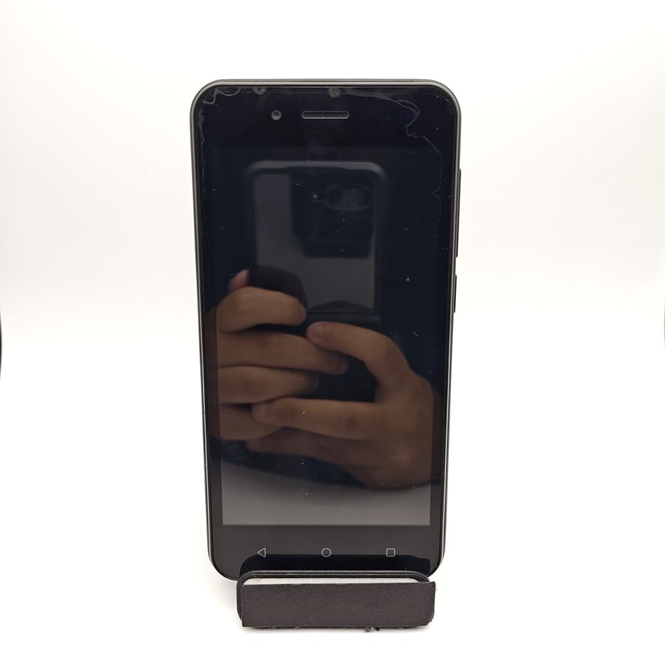 UMX U683CL Smartphone (Assurance Wireless) - 8GB Black #3070 | eBay