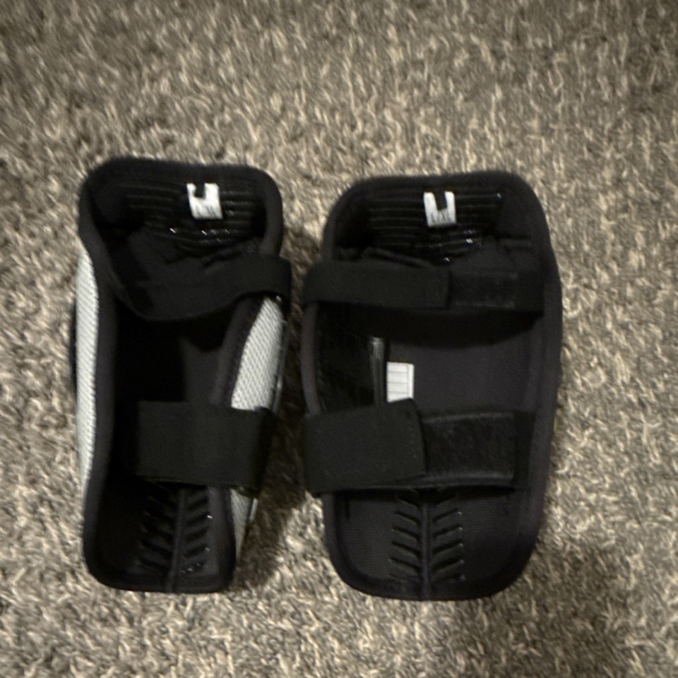 Fox Titan Guard Elbow Pads | eBay