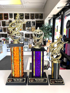 FLYING W AWARDS | eBay Stores