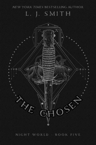 The Chosen, 5 by Smith, L. J. 9781481489423 | eBay