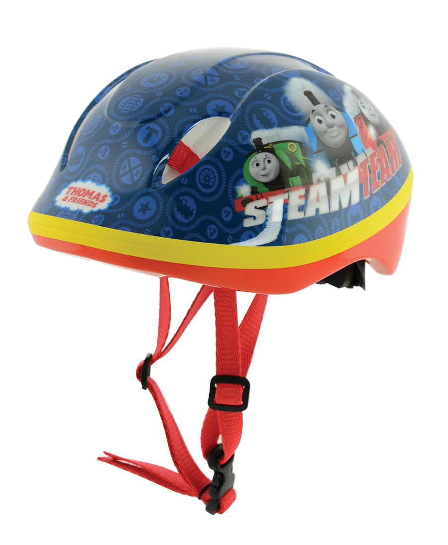 Thomas The Train Helmet