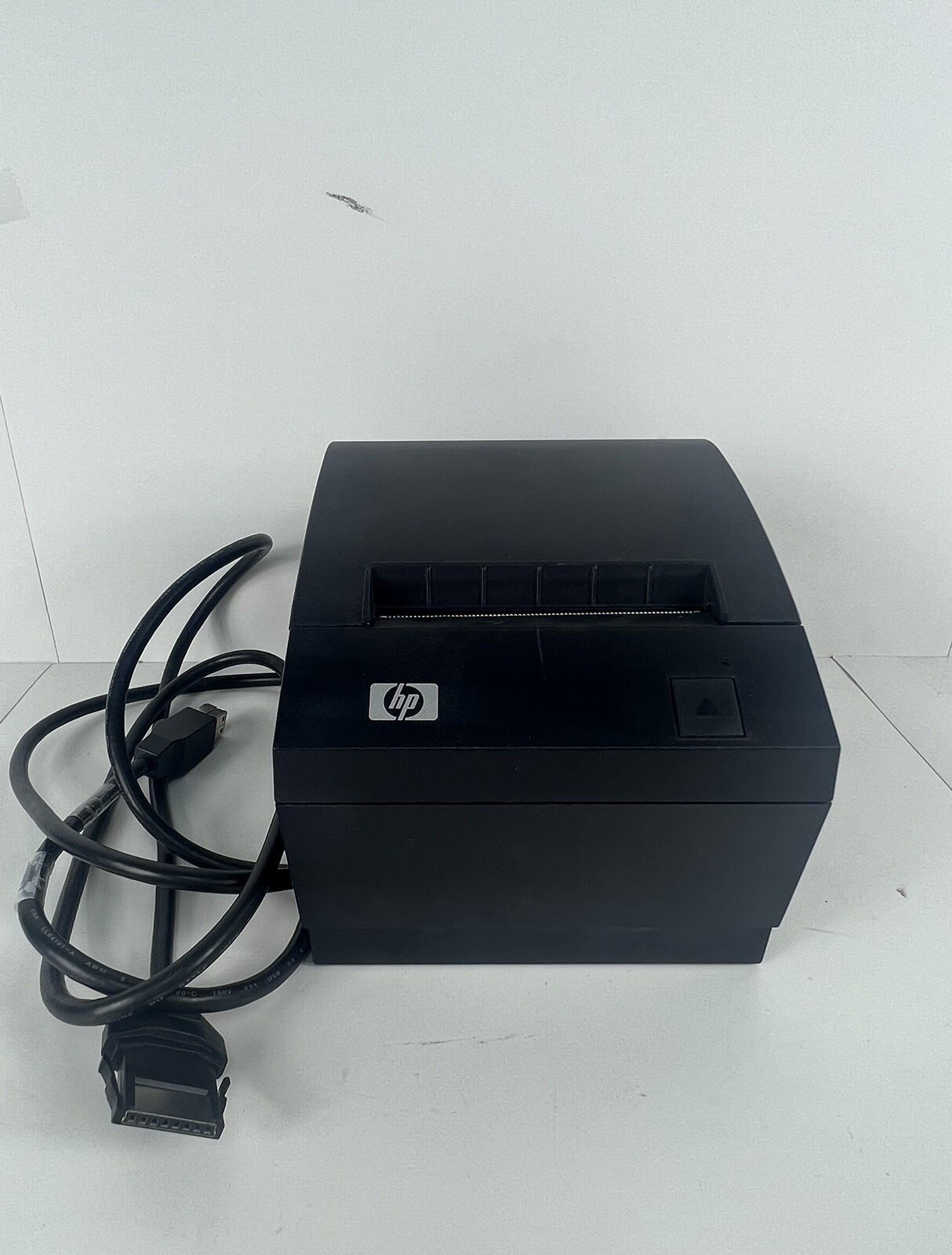 HP (A799-C40W-HN00) Point of Sale Thermal Printer | eBay