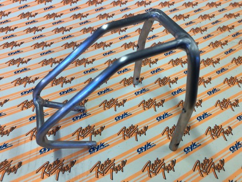 ReRe Race Prep SRB Alum Cage Only Tamiya Rough Rider Sand Scorcher Not ...