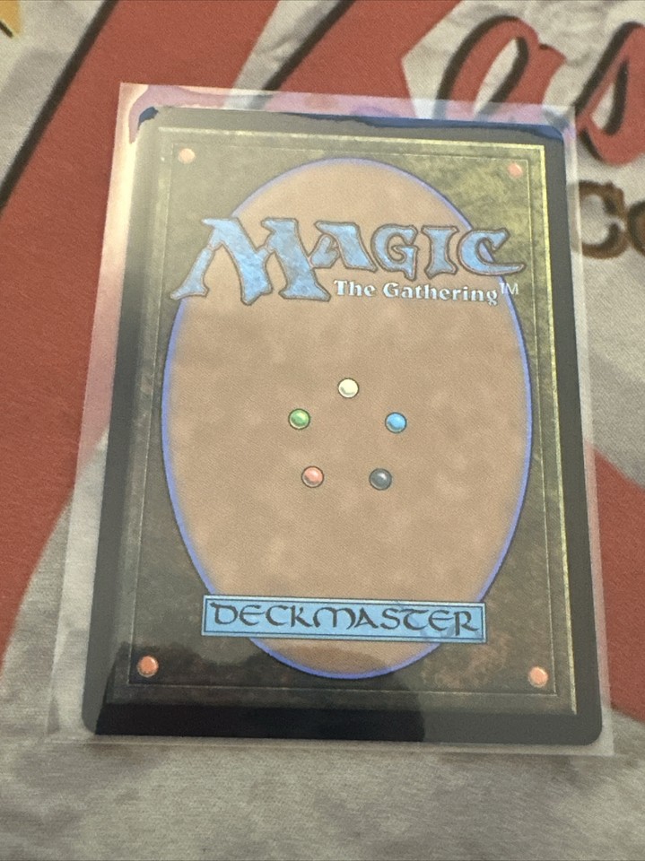 Roon of the Hidden Realm MTG Double Masters 2022 Rare NM x1 - Magic ...