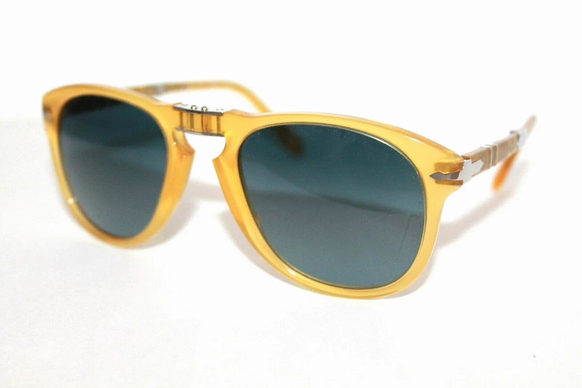 Persol 714 Steve McQueen Sunglasses Farfetch