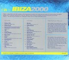 VARIOUS ARTISTS THIS IS IBIZA 2000 [IMPORT BONUS CD] NEW CD ...