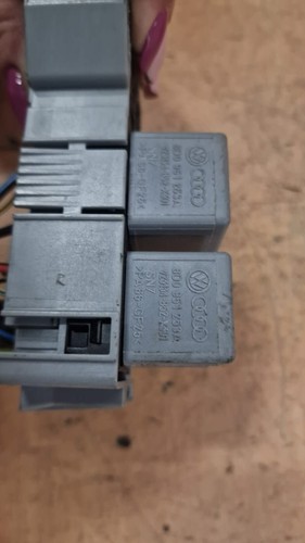 MODULE RELAIS AUDI A6 VW PASSAT 8D0951253A / 8D0 951 253A | eBay