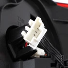 NEW Left Side LED Tail light Fits Mercedes ML350 ML550 ML63 2012-2015 ...