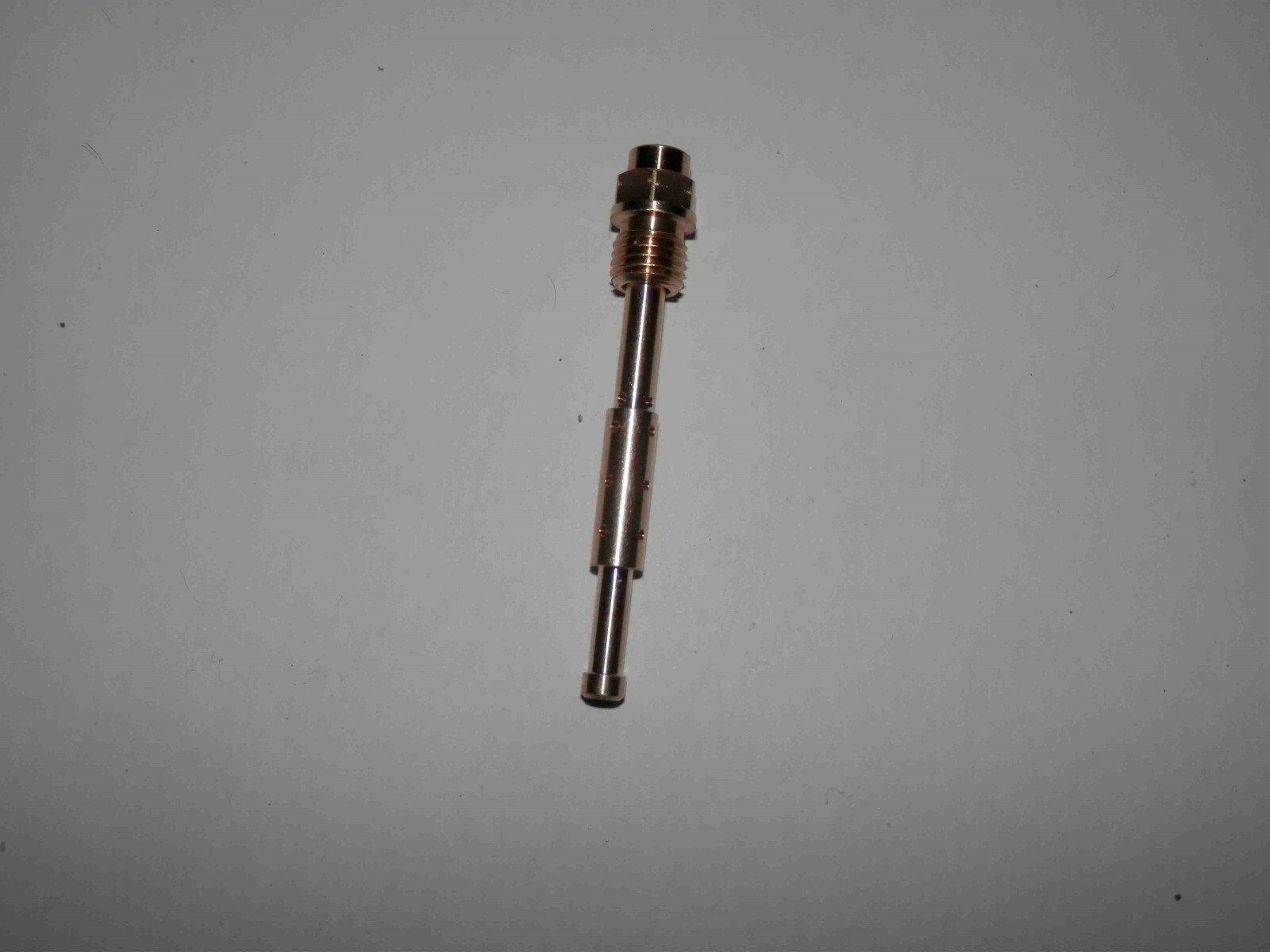 WEBER DCD/DCL/DCZ EMULSION TUBE 61455 F16 | eBay