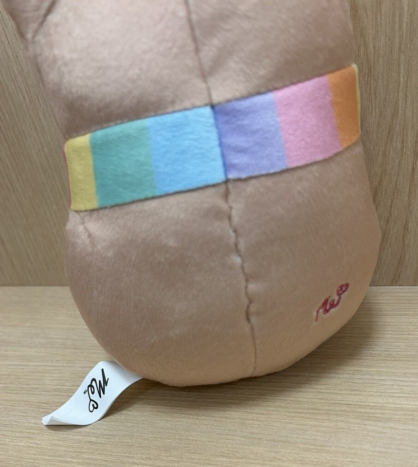 Moriah Elizabeth Series One -CATHY - Mini Plush Mystery NEW Open Box ...