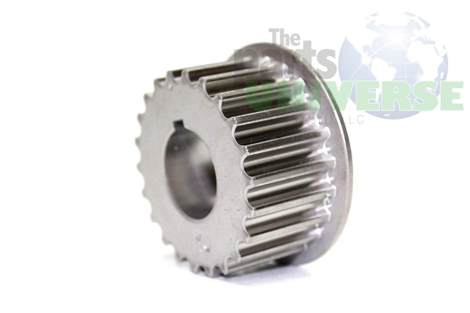 Pulley Crank Timing for Chevy Chevrolet Spark ( 2005-2012 ) Part ...