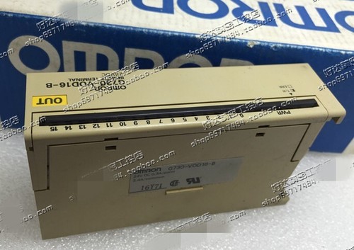 1pcs New PLC G730-VOD16-B 24VDC | eBay