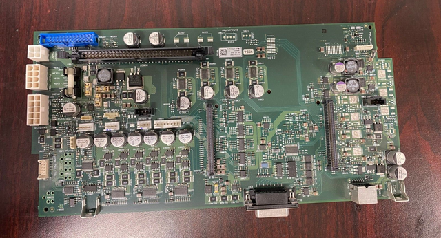 Agilent G7129-65800 Board Assembly for sale online | eBay