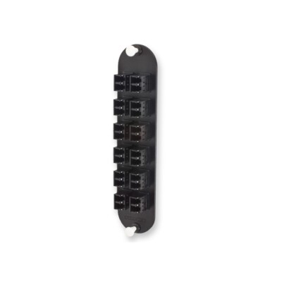 Corning CCH-CP24-D3 Duplex 24 Fiber Closet Connector Housing (CCH ...
