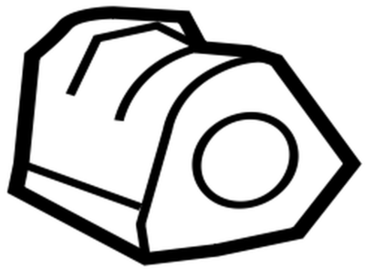 48815-42070 Toyota Bush, front stabilizer bar, no.1 4881542070, New ...