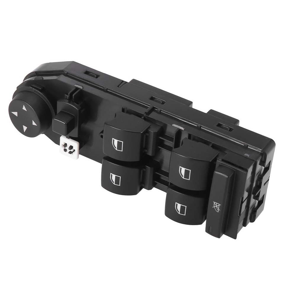 Car Power Window Master Switch Driver Side 61313414354 for BMW X3 2005 ...