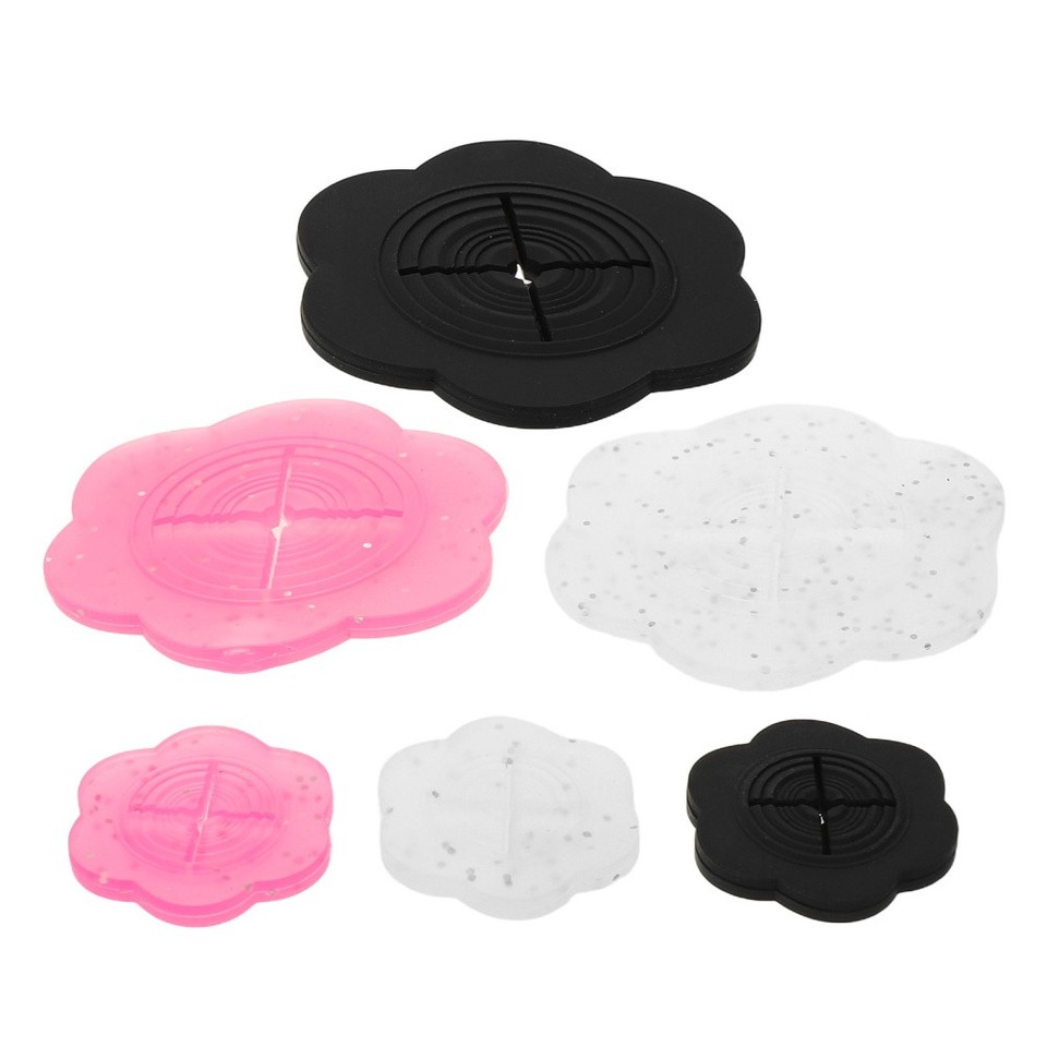 6 Pcs Invisible Girdle Belt Alternative for Dresses Back of Shirt Clip ...