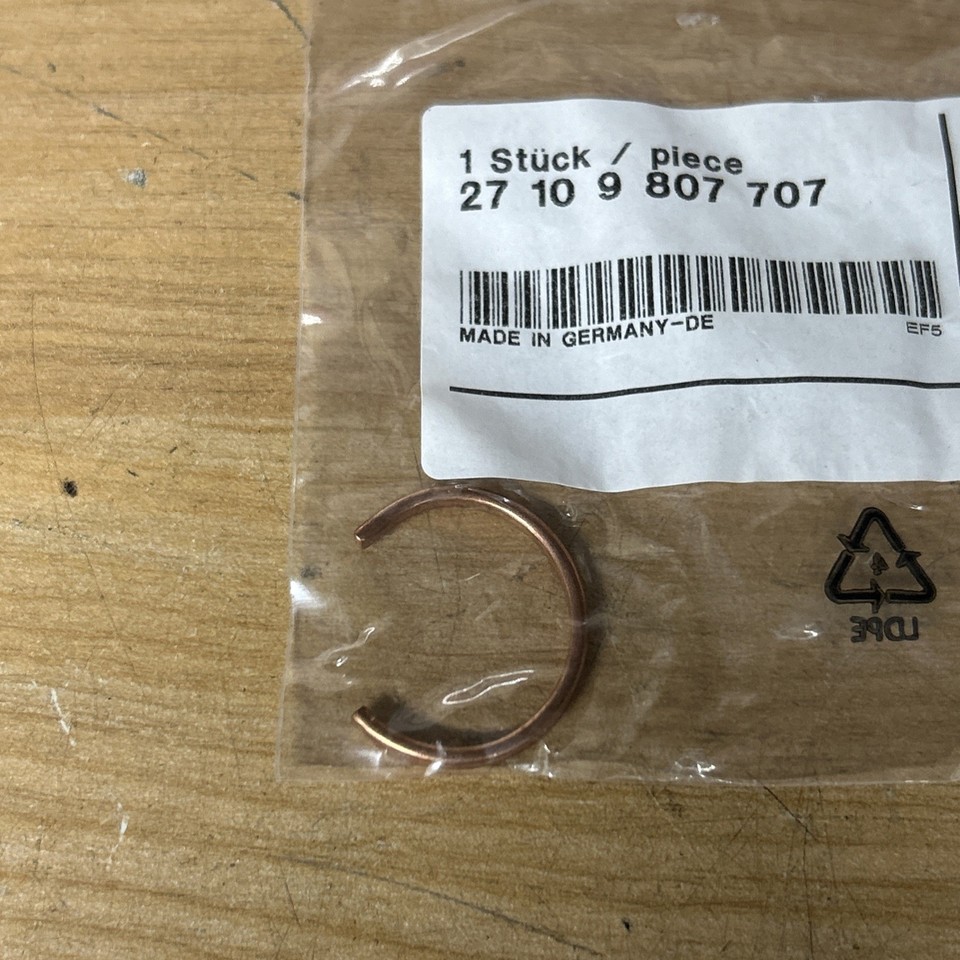 Intermediate Shaft Snap Ring CV Axle Shaft Retaining Ring Lock Ring ...