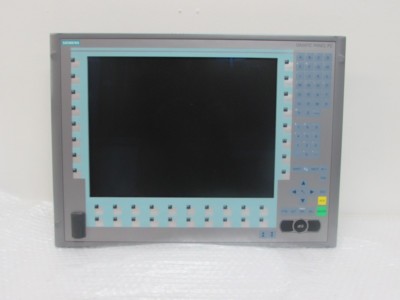 Siemens Simatic Panel PC 477 6AV7844-0AF30- Top Zustand TESTED | eBay.de
