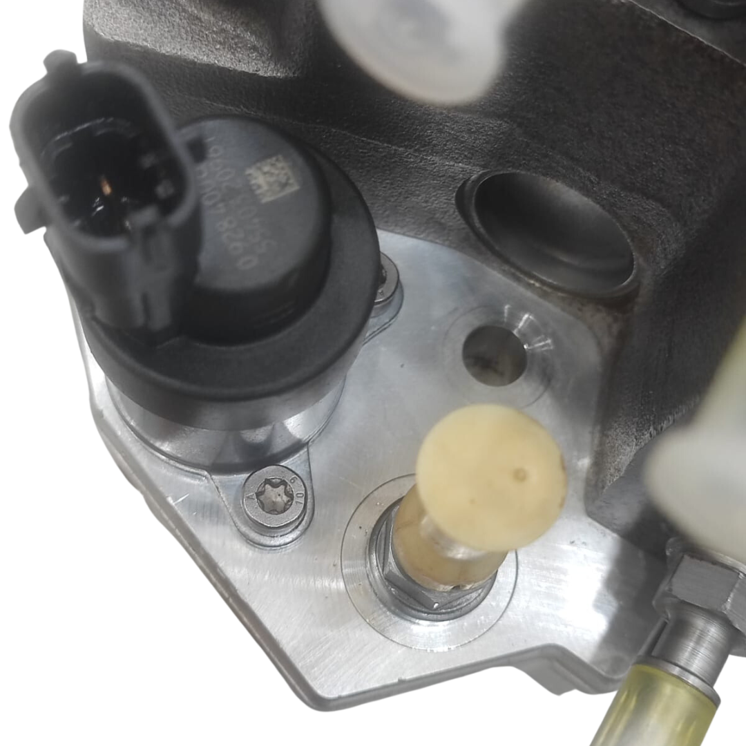 Genuine CP3 Fuel Injection Pump for Cummins QSB6.7 Bosch 0445020150 | eBay