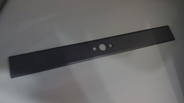 Flymo FLY039 35cm Metal Blade for Hover Compact 350 for sale online | eBay