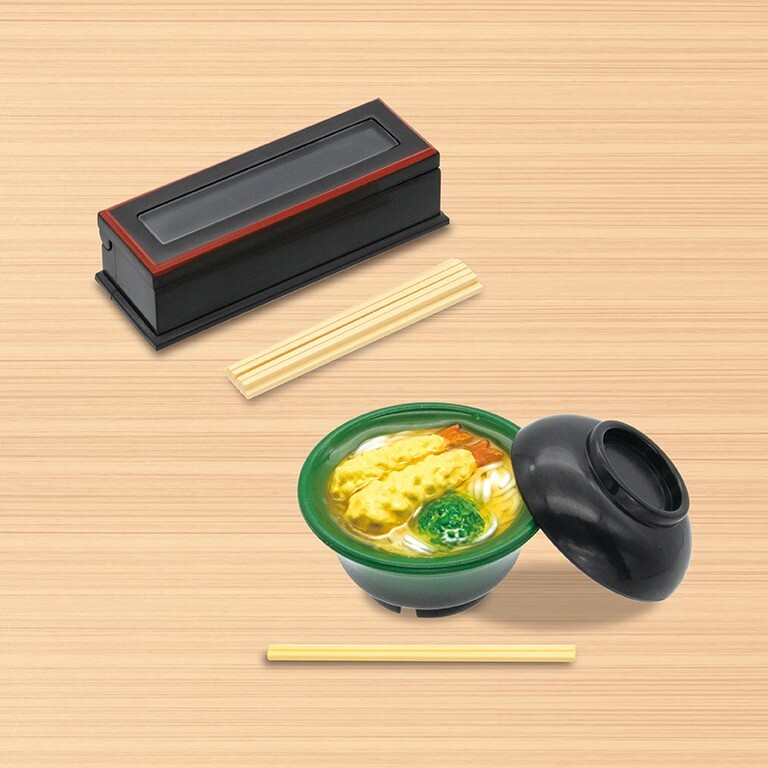 Kura Sushi Miniature Collection set of 5 COMPLETE SET capsule toy ...
