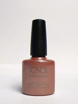 CND Shellac Gel Polish Chandelier 0.25oz | eBay