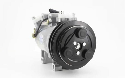 ISUZU D-MAX A/C COMPRESSOR 2003-2016 8972366371, 8981028241 | eBay