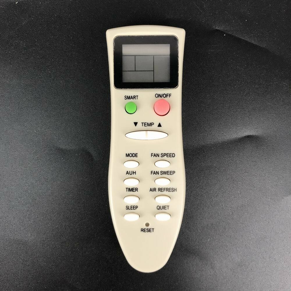New Original KK22A-C1 For Changhong AC A/C Air Conditioner Remote ...