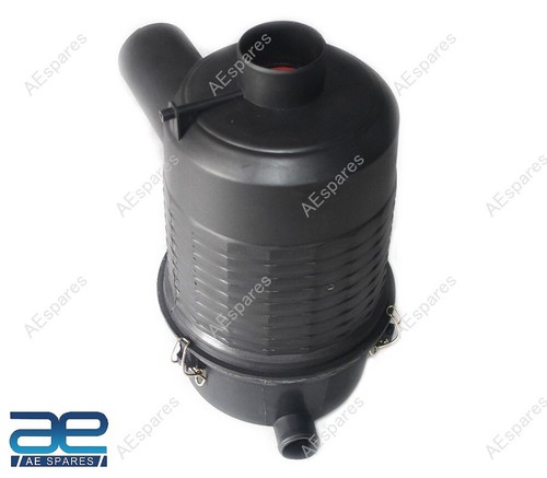 For JCB BACKHOE AIR FILTER HOUSING PART # 32/915800 32/920200 | eBay