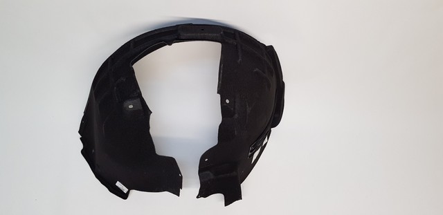 Audi Q5 09 - 12 OEM Fender Liner Splash Guard 8R0821171H Front Left ...
