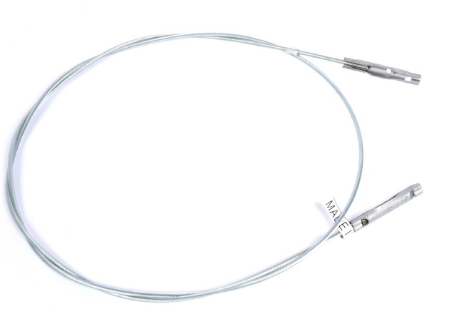 Parking Brake Cable-Intermediate Assembly ACDelco 25892524 for sale ...