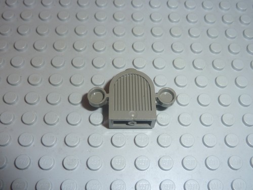 LEGO Car Grille Olddkgray 1x2x2 / 30147 Set 5948/5987/5934/5988/5958 ...