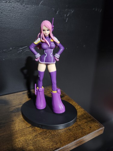 Banpresto - One Piece - Egghead Bonney Bandai Spirits DXF ~The ...