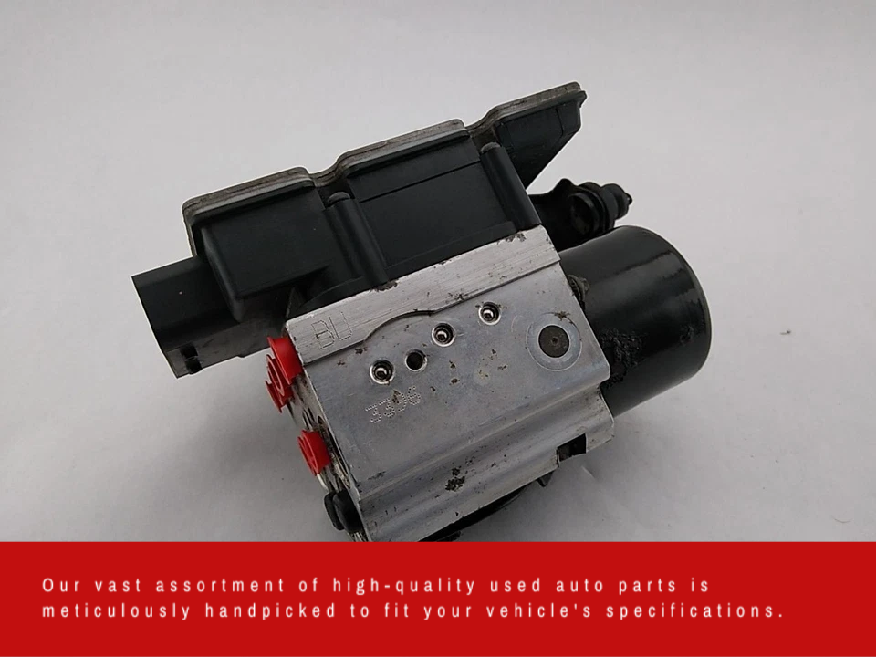 Saab 9-3 ABS Pump Module 2006-2011 | eBay