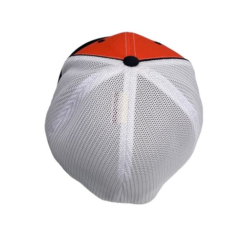 Pacific headwear Mesh back Trucker hat baseball cap D-series 4D5 SM-MD ...