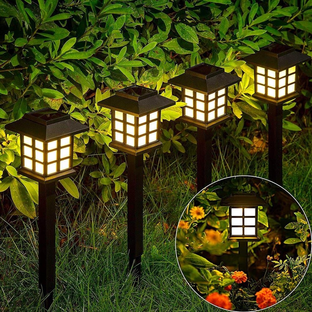 Malibu 15 Lumens Solar Spot Lights Malibu Low Voltage LED Telescoping