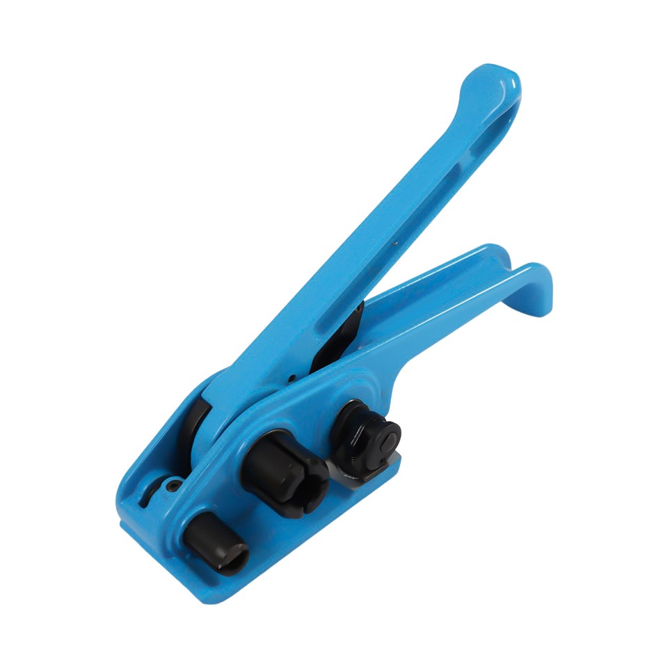 Portable Packaging Banding Strapping Seal Tensioner Sealer Bander ...