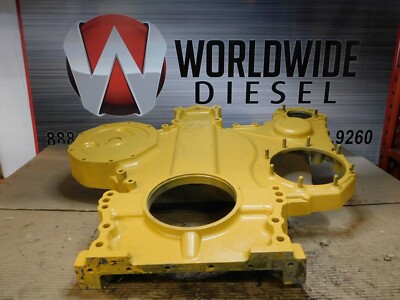 CAT 3406B Gear Case Part # 7C-4449 | eBay