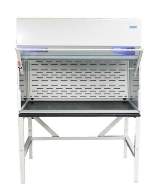 Hoods - Balance Safety Enclosure