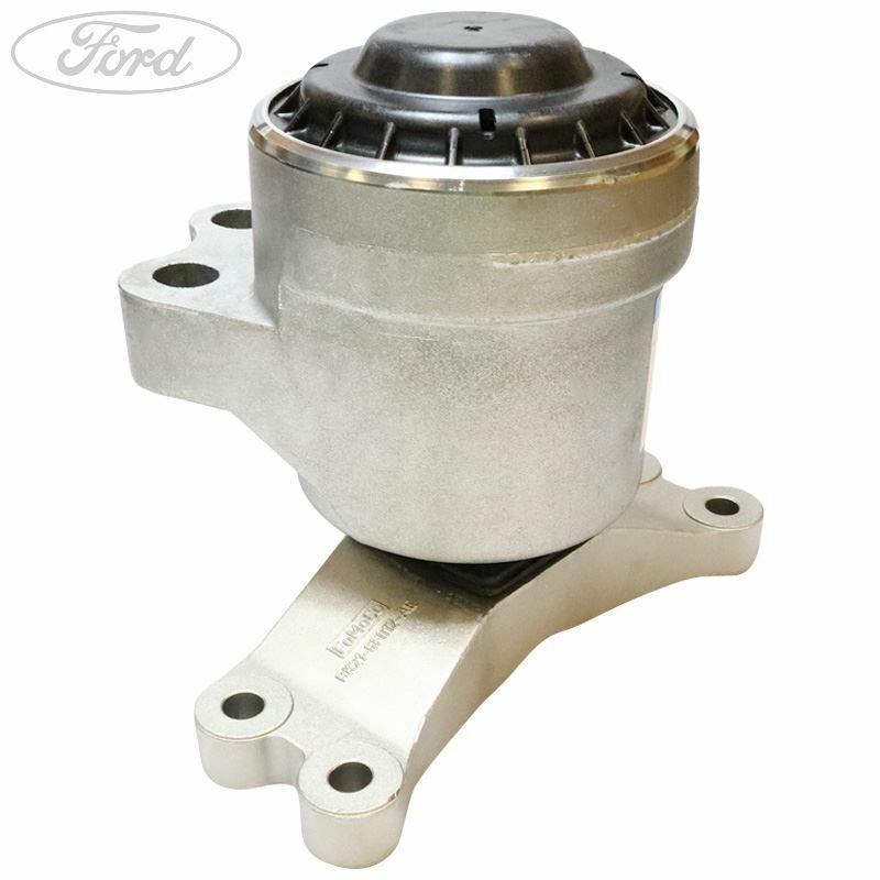 Genuine Ford Transit Mk8 Custom Duratorq Engine Mounting Front 2014 ...