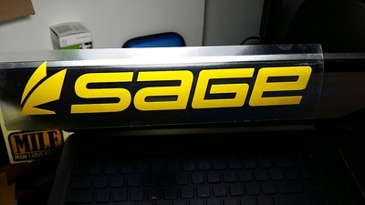 Other - Sage Sticker