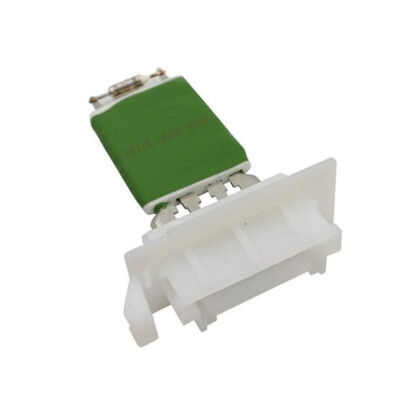1 x Heater Blower Motor Resistor 1698200397 Fit For Mercedes-Benz A ...